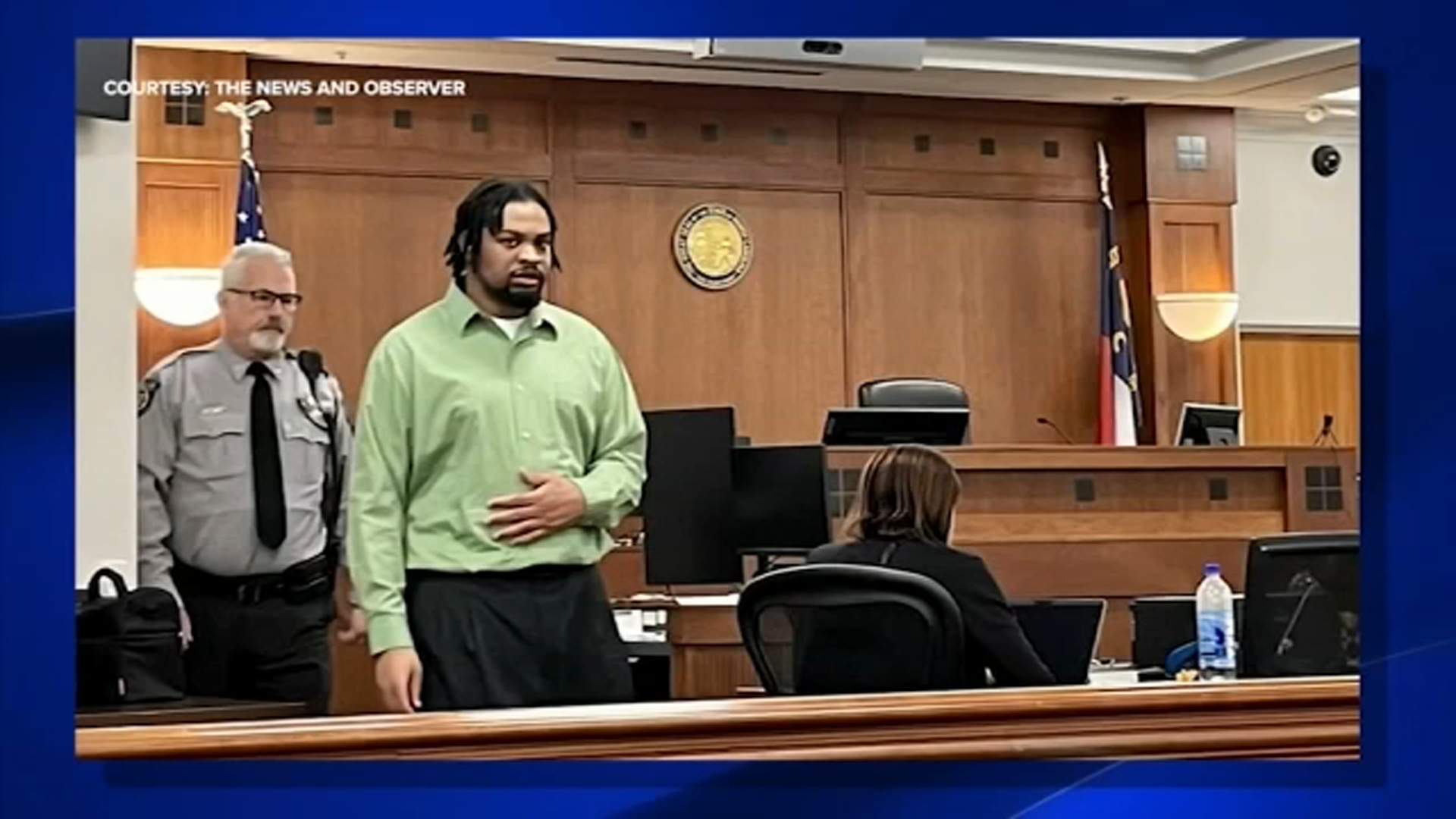 Family of Home Depot worker shares father's message to man charged in ...