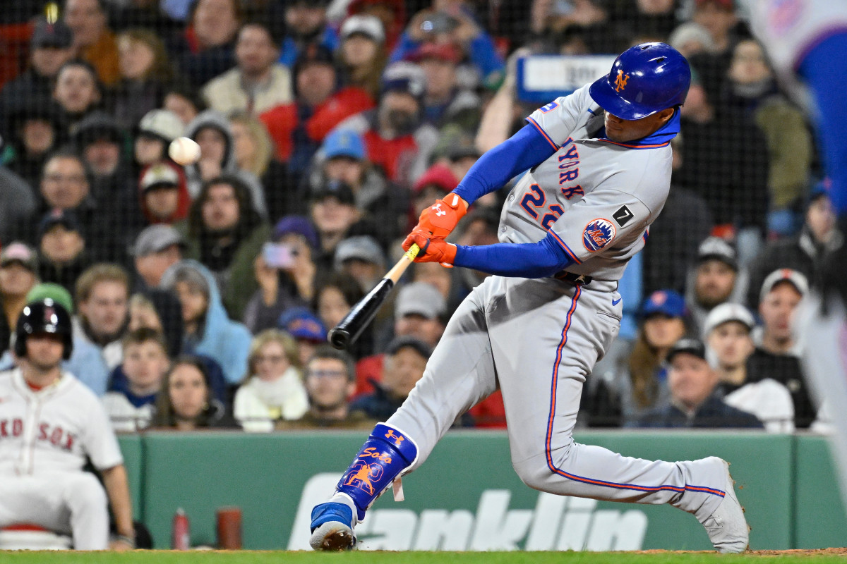 Mets Send Message to Juan Soto After Major News on Thursday