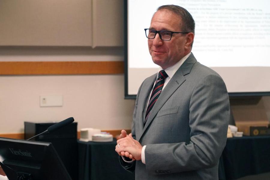 Lake Travis ISD board votes to select permanent superintendent