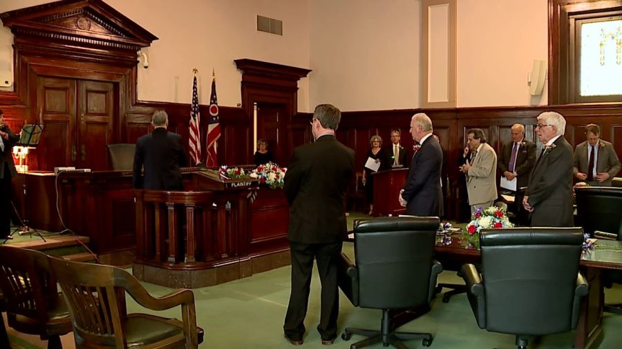 Bar Association honors colleagues who have passed