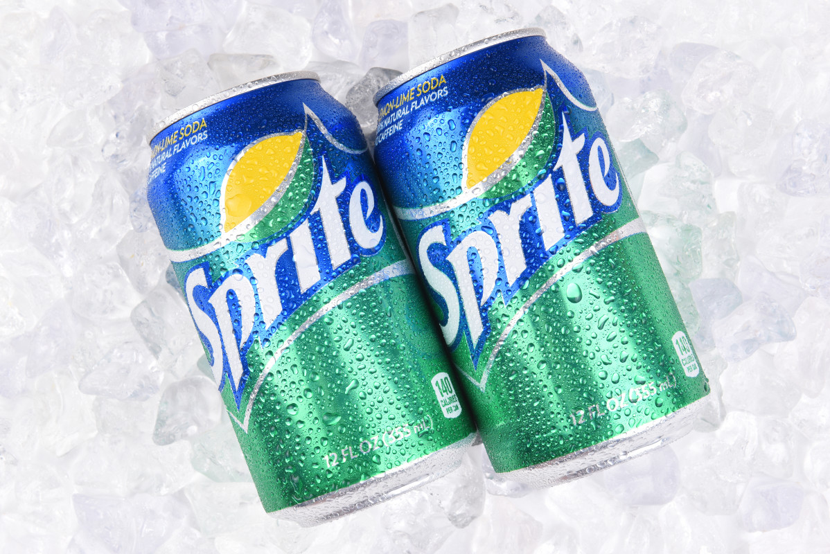 Sprite Is Releasing a New, Limited-Edition Flavor Fans Once Thought ...