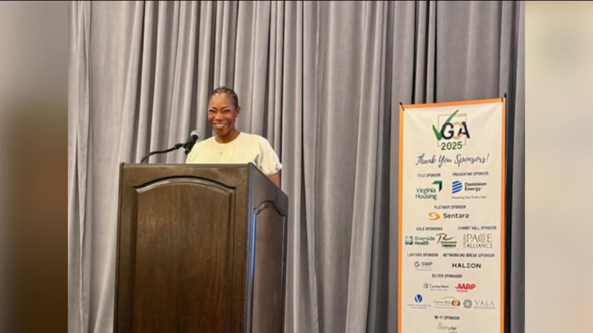 2 million activists called Congress over Social Security, new AARP CEO ...