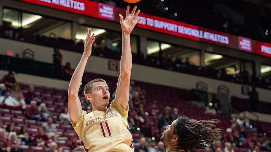 Huskies Sign Christian Nitu, An Intriguing Roster Addition