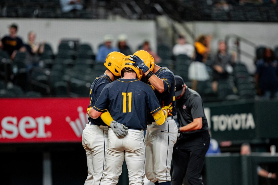 WVU vs. Arizona at Big 12 Tournament: Game time, TV/stream info, more