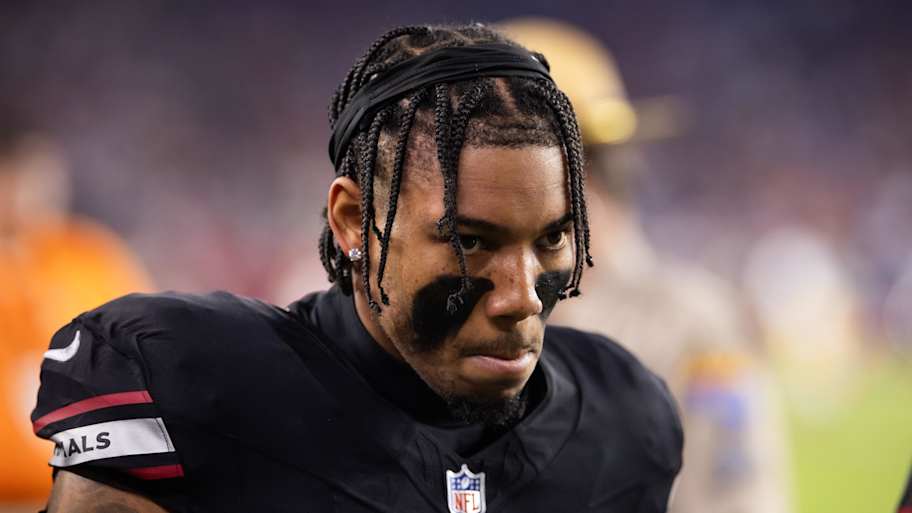 3 Observations on Cardinals Losing Sean Murphy-Bunting For 2025