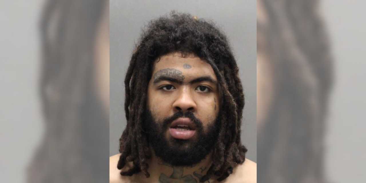 Jason Carter Pleads Guilty In Shooting Of Woman In Troy Home