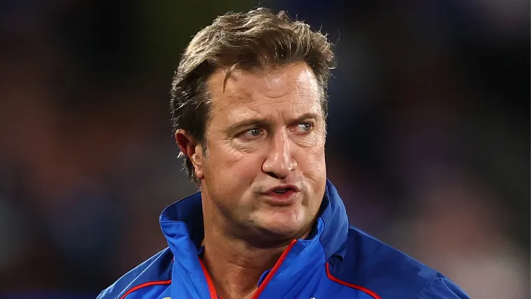 Bulldogs should consider position move for key tall