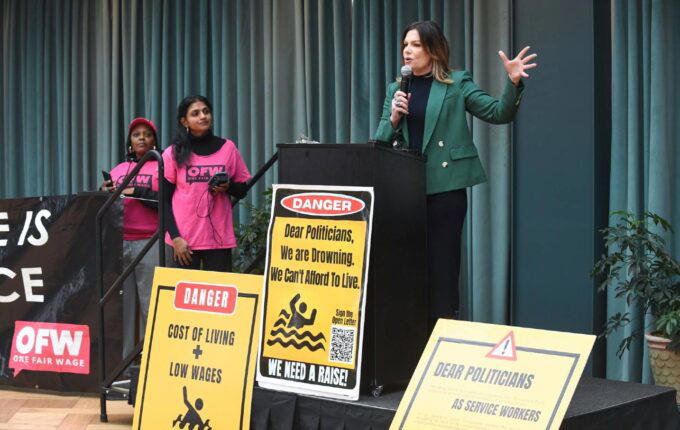 A Huge Democratic Victory in Omaha Offers a Lesson for the Party