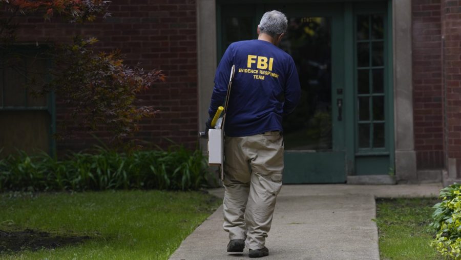 Israeli Embassy suspect charged with murder of a foreign official