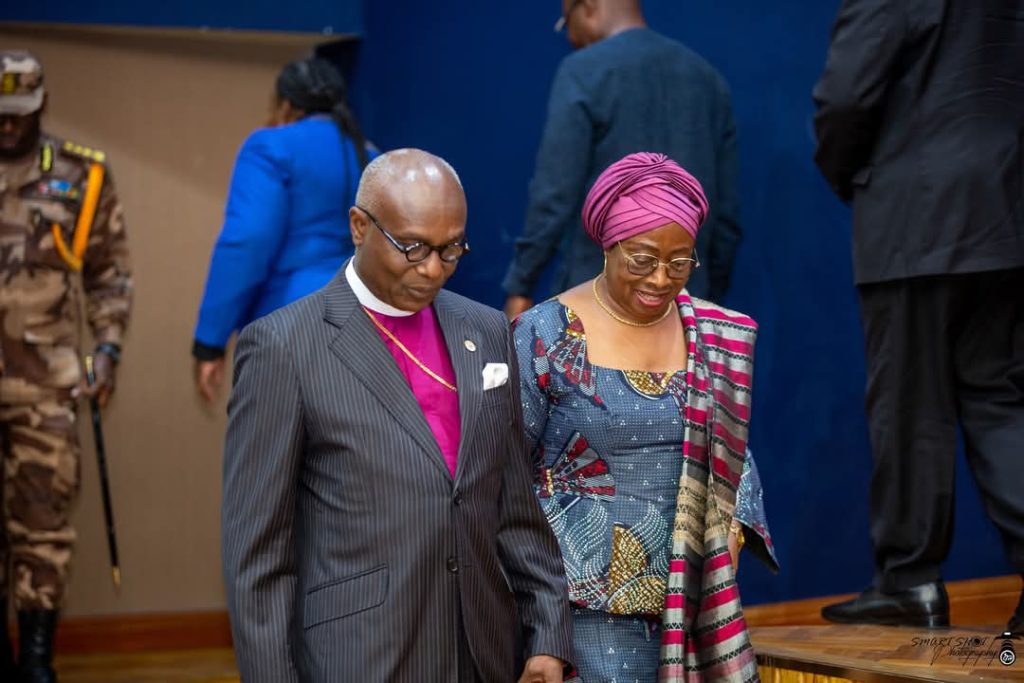 Morality, Excellence and Service not mere lofty ideals but practical ...