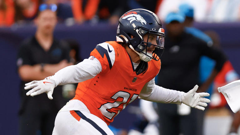 Broncos 14-Game Starter Predicted to ‘Battle’ With $18 Million Rookie