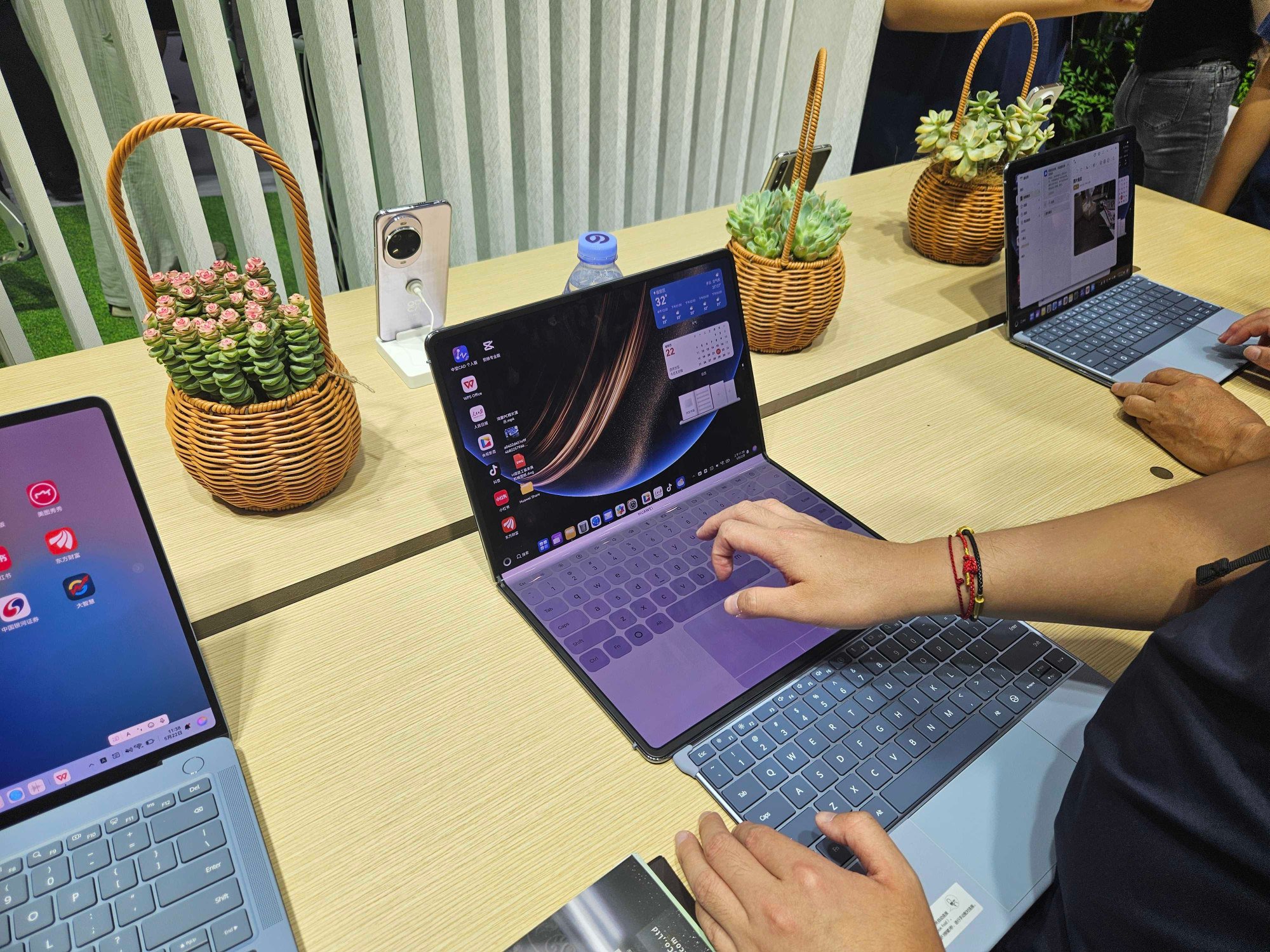 AI hardware start-ups get fresh boost in Shenzhen with launch of US$1 ...