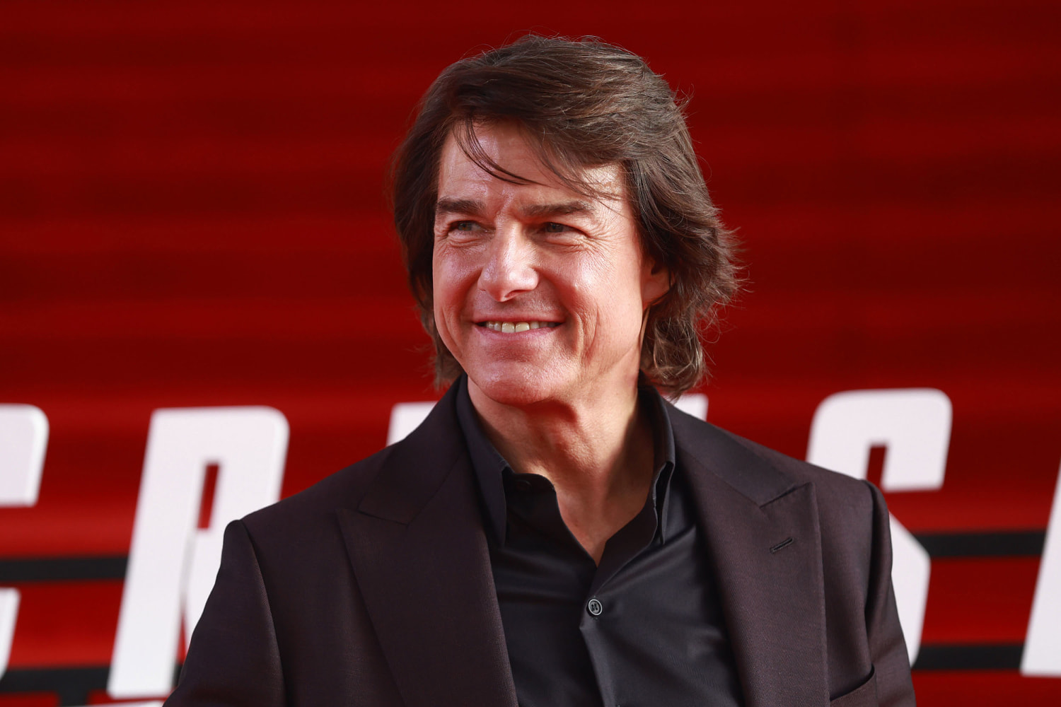 People Can’t Get Over the Way Tom Cruise Eats Popcorn: ‘His Best Stunt’