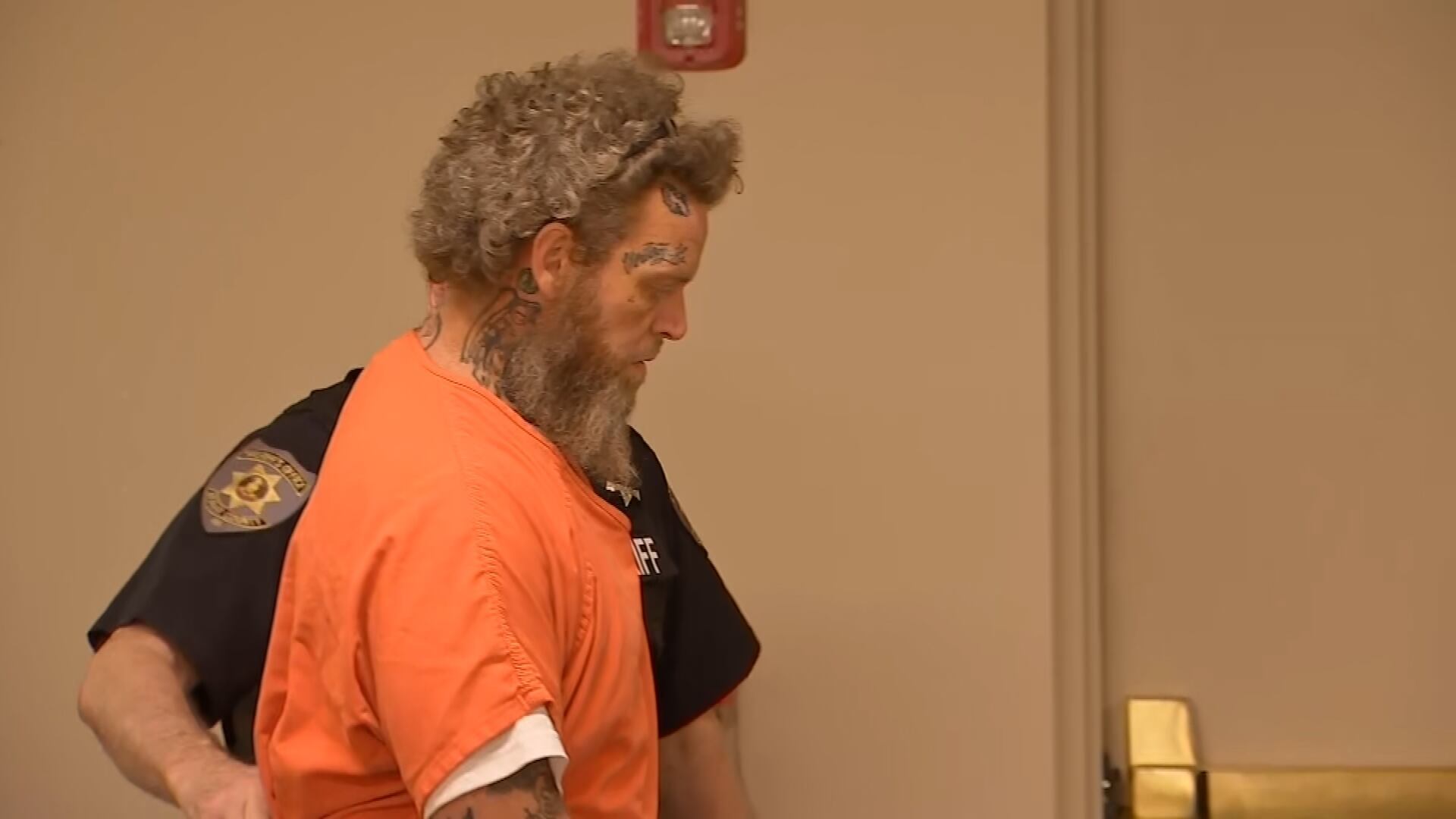 ‘I chose not to participate’ Man charged in Aliquippa VFW beating ...