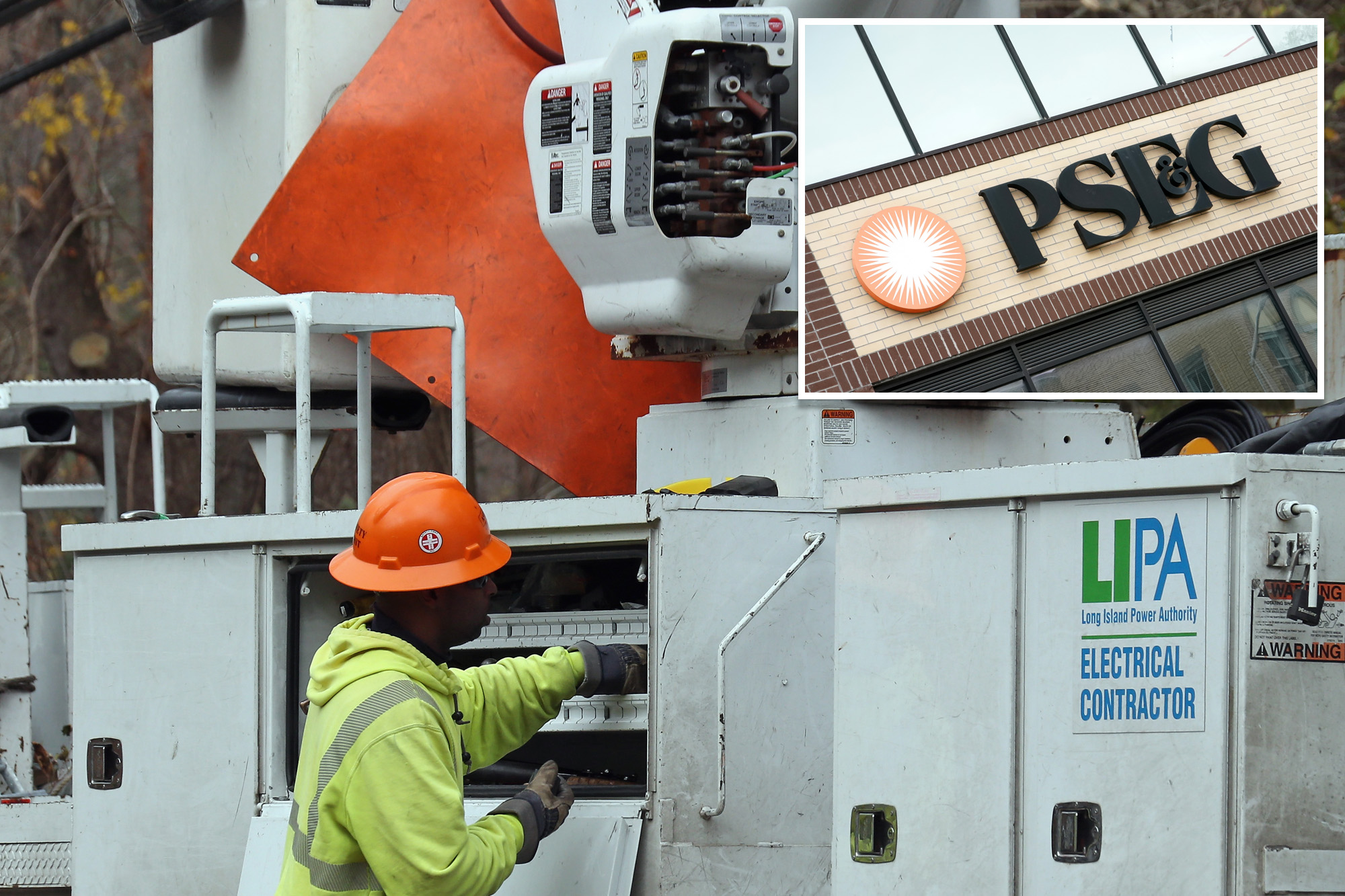 PSE&G gets $80M deal to run Long Island power grid after official, wife ...