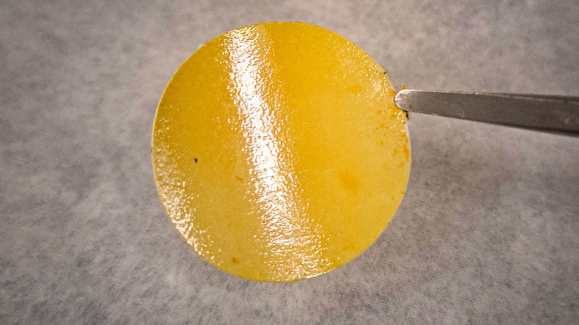 US engineers invent molecular membrane to cut crude oil emissions by 90%