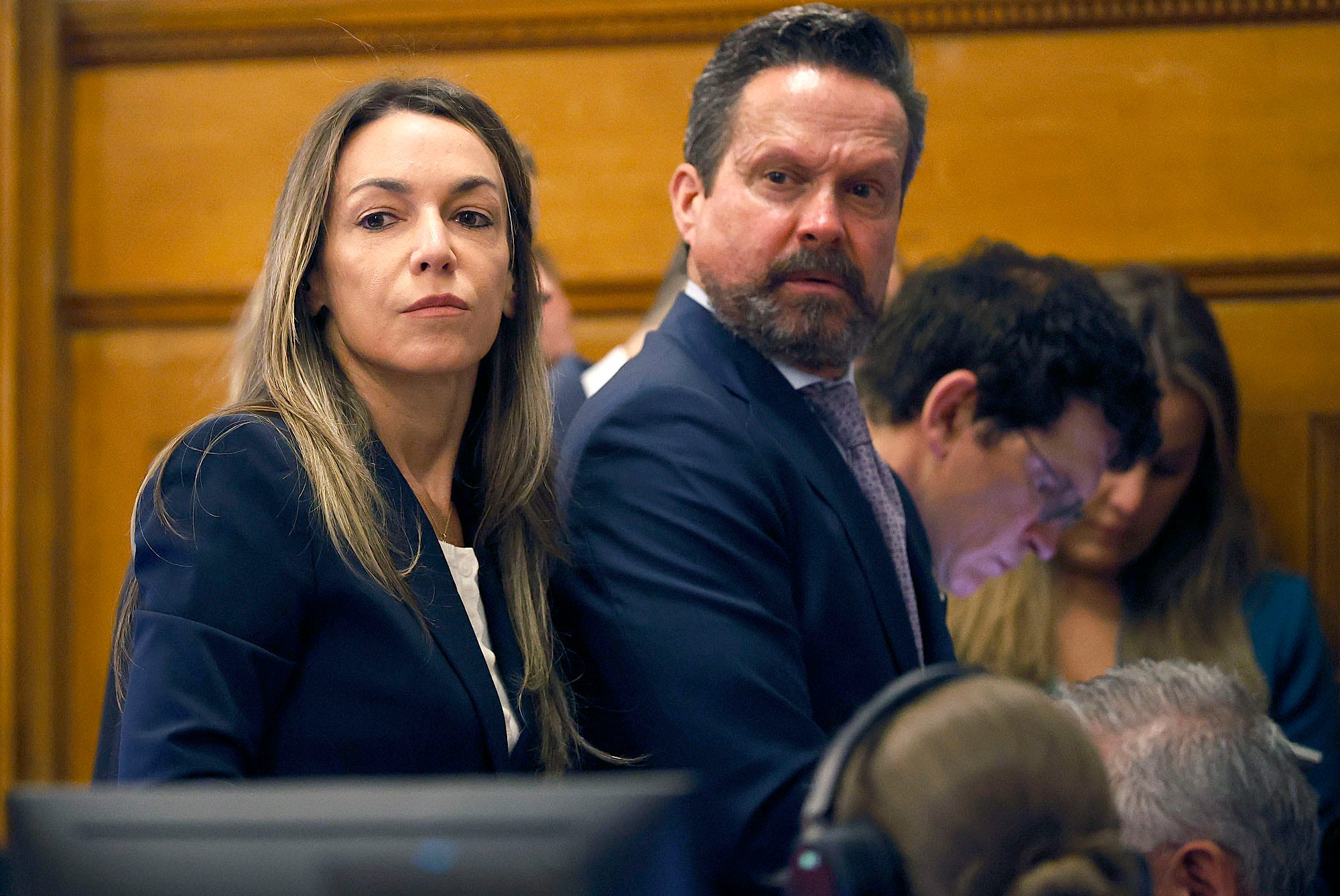 As Karen Read trial pauses, how it's gone, and what comes next
