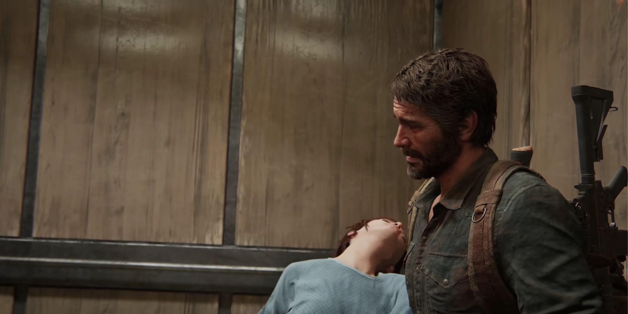 The Last Of Us Lead Confirms The Fireflies Could Have Made A Cure