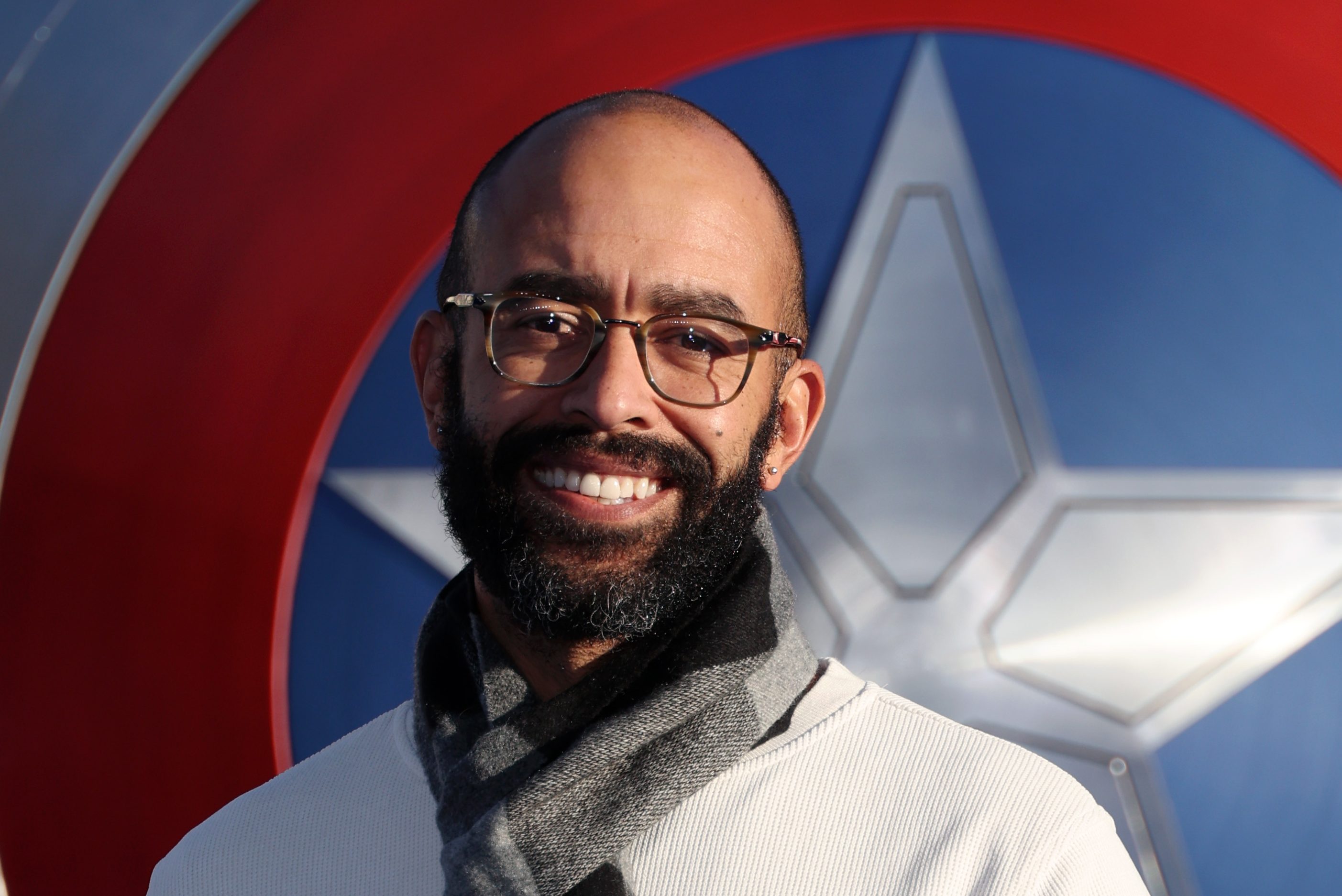 ‘Survivor 49' Cast Includes ‘Black Panther' Producer and Former Marvel ...