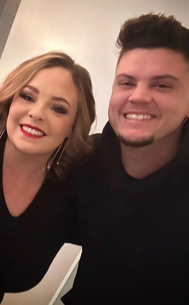 Teen Mom’s Catelynn and Tyler Share Letter to Carly's Adoptive Parents
