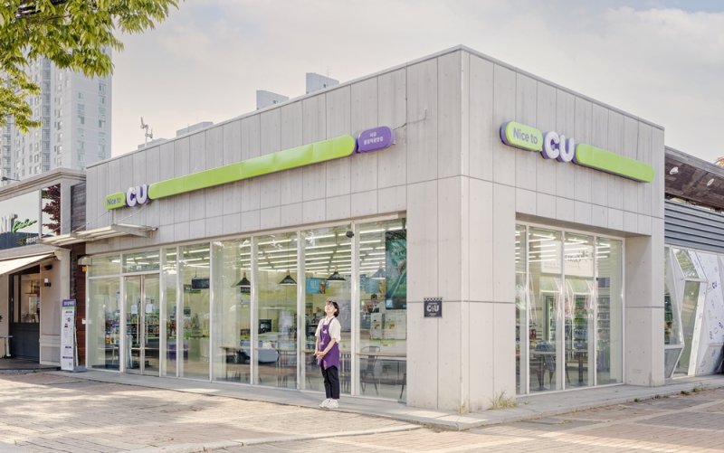 "주주환원 확대 기대"BGF리테일 목표가↑-흥국