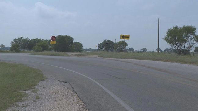 Texas Rangers identify victim and suspects in multi-county homicide case