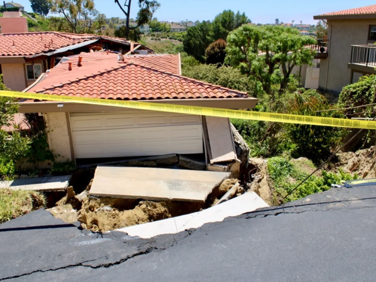 RPV To Buy Landslide-Damaged Homes, But It Could Take Years: Report