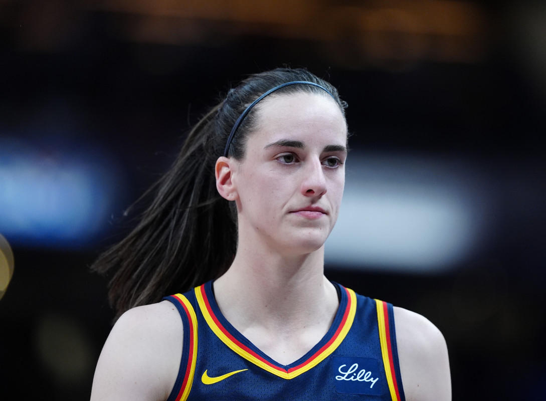 Caitlin Clark Turns Heads With Outfit Before Dream-Fever Rematch