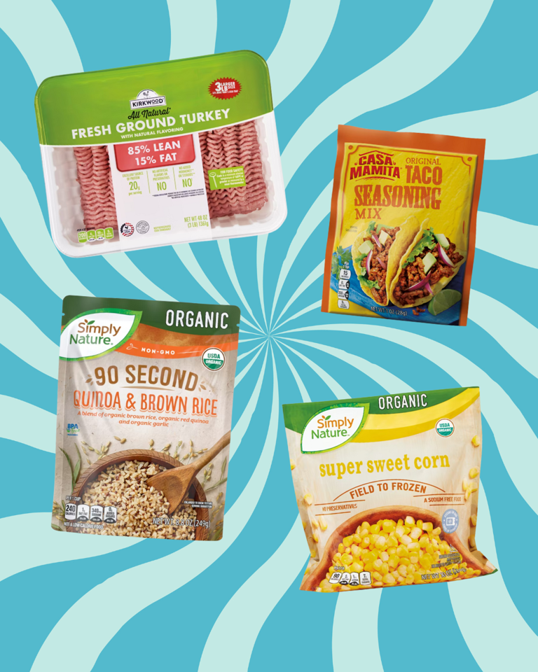 These Are The Easy 5-Ingredient Aldi Meals I Reach For Constantly When ...