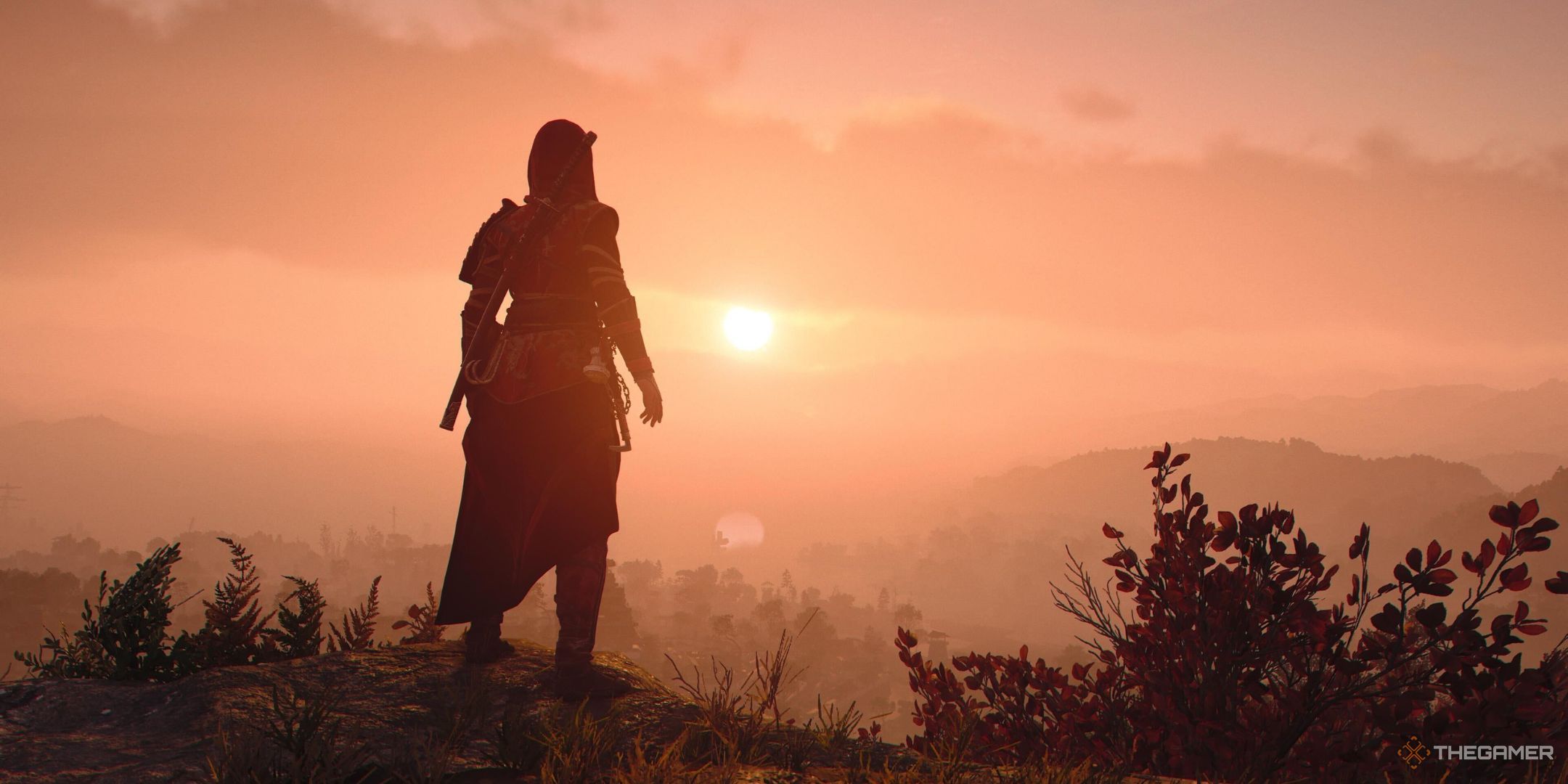 Assassins Creed Shadows’ Leaked Co-Op Mode Reportedly Coming In 2026