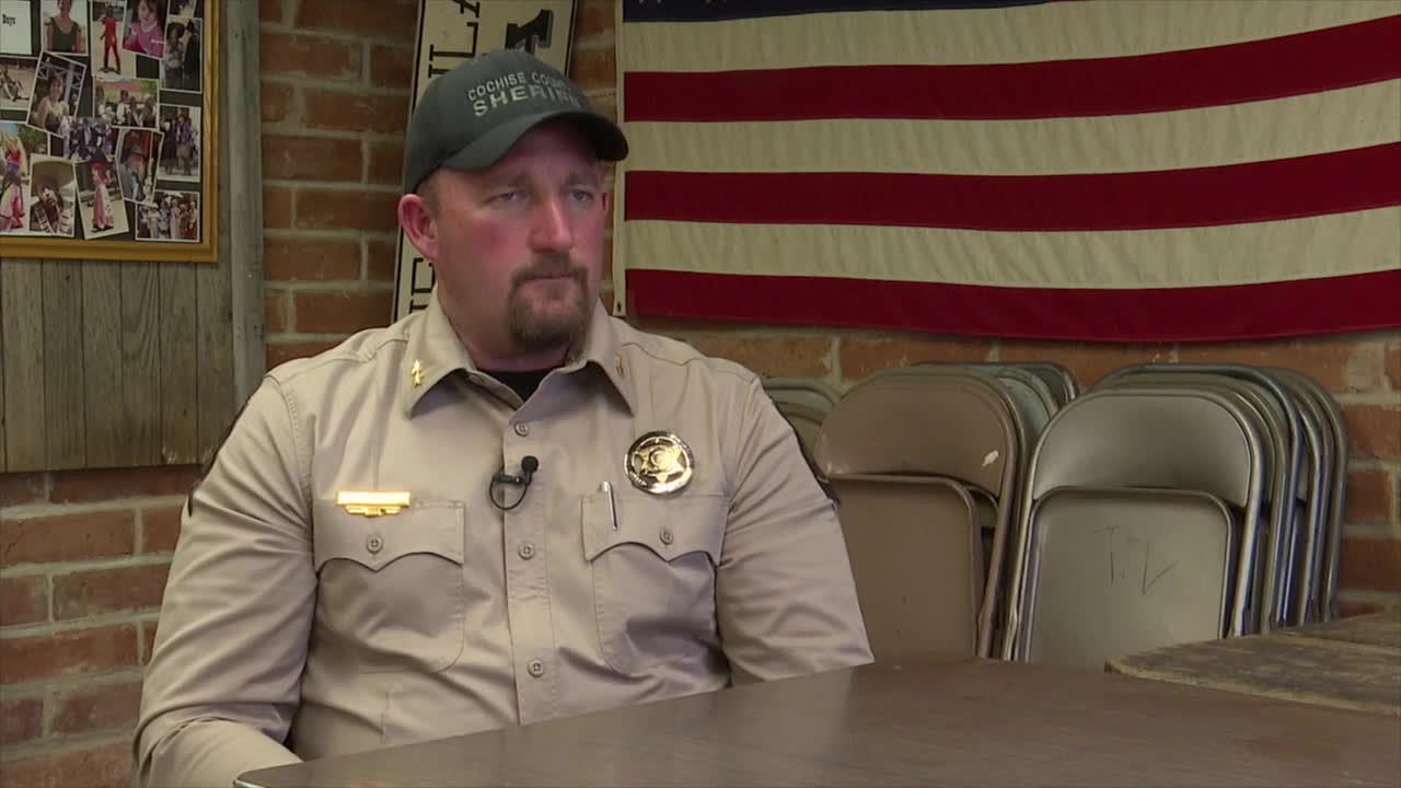 Citizen advisory group helping bridge relationship between residents ...