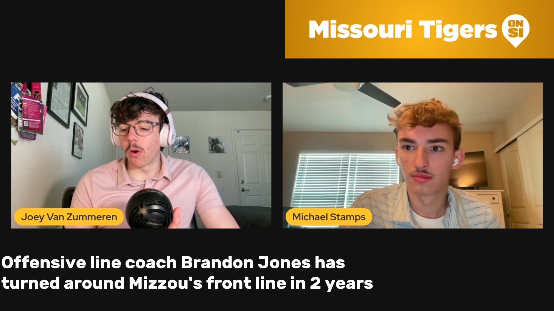 Meet the Mizzou Transfer: Johnny Williams IV — Ceiling, Fit with Tigers