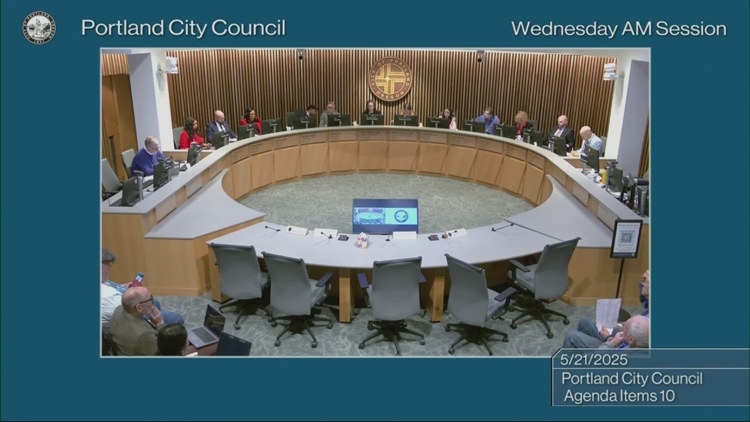 Water and sewer bills to increase for Portland residents