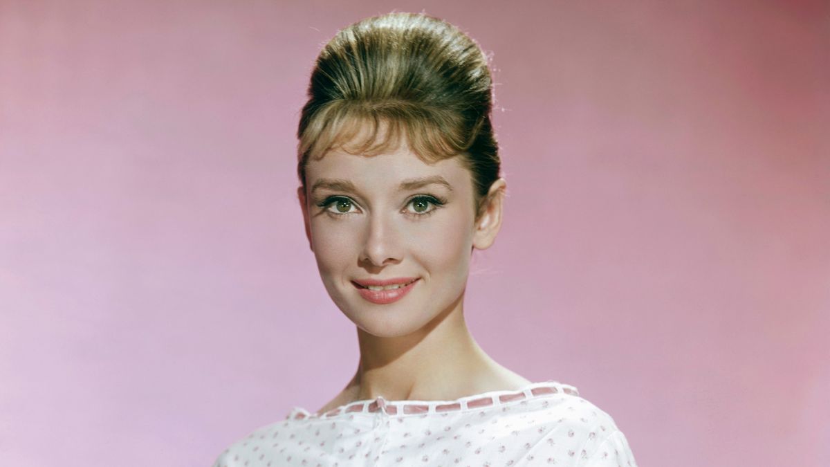 Audrey Hepburn's Biographer Reveals Her True Personality (EXCLUSIVE)