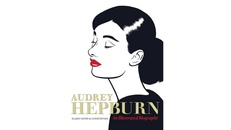Audrey Hepburn's Biographer Reveals Her True Personality (EXCLUSIVE)