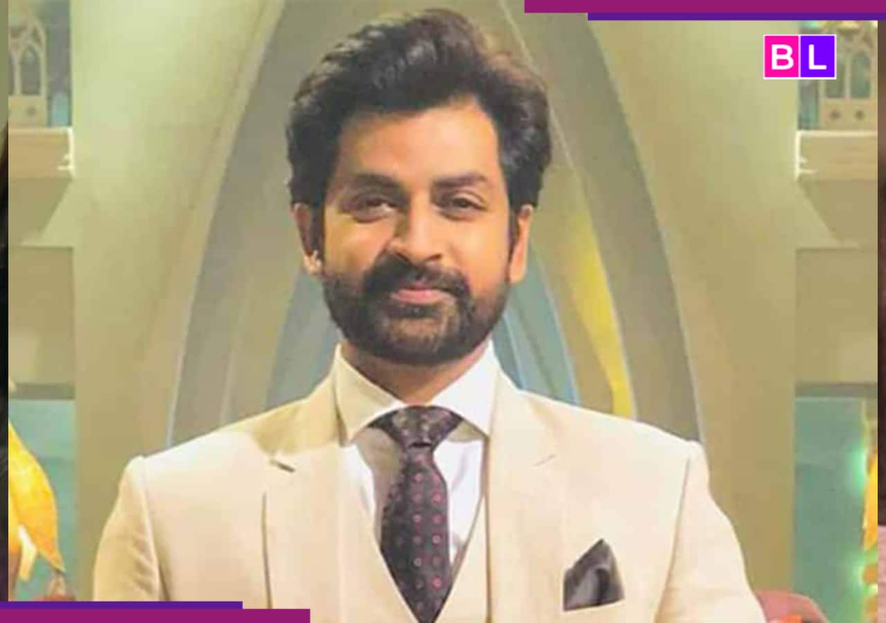 Anupamaa actor Manish Goel CONFIRM his exit from Rupali Ganguly's show ...