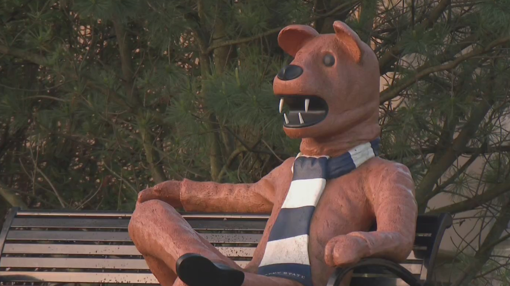 Penn State Board Votes To Close 7 Branch Campuses