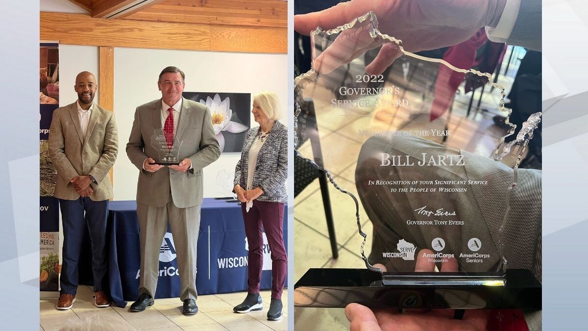 SMALL TOWNS: Bill Jartz Edition