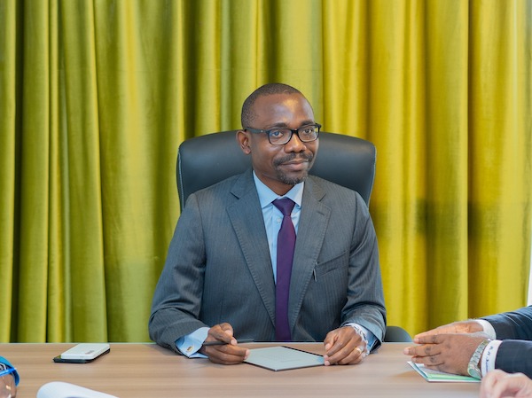 Ivindo Iron : le ministre de l’Environnement appelle à concilier ...