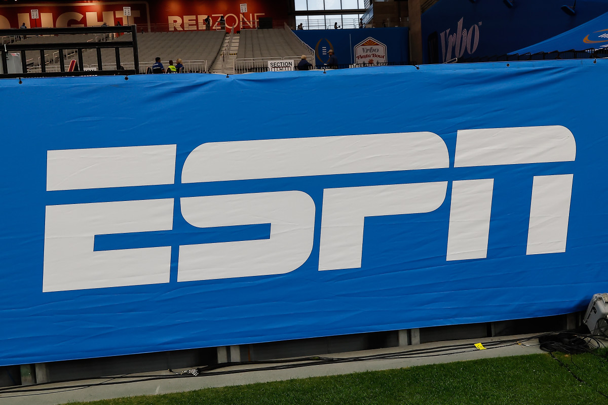 Beloved ESPN 'SportsCenter' Anchor Jay Harris Announces He Has Cancer