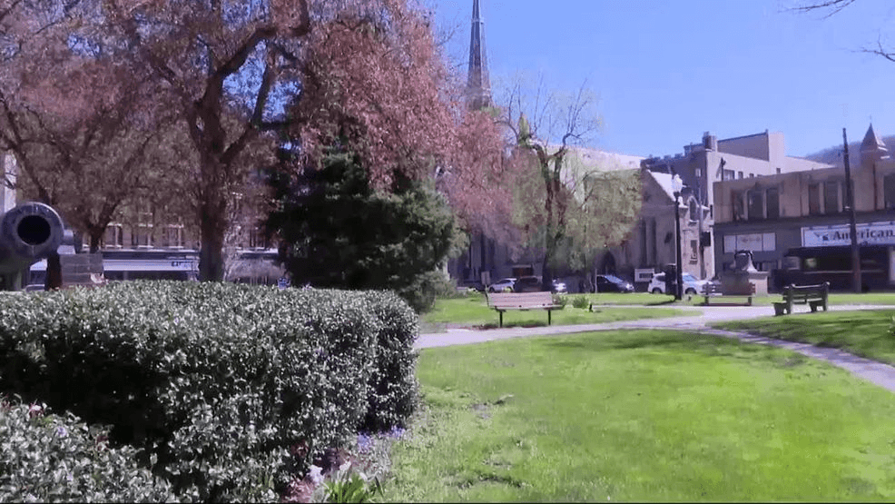 Petition surfaces online urging Johnstown City officials to 'Start the ...