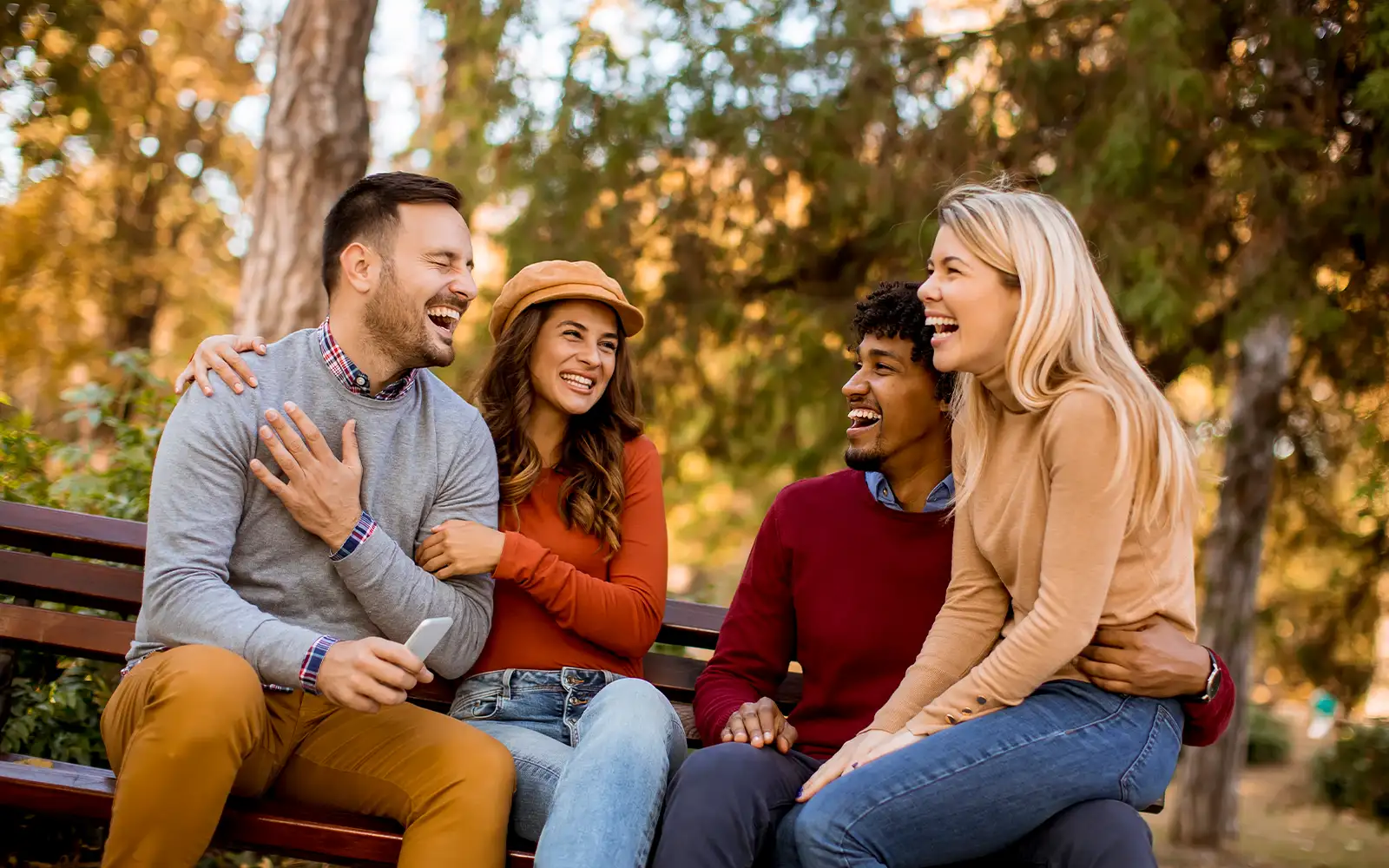 Why there’s no one-size-fits-all solution to finding happiness