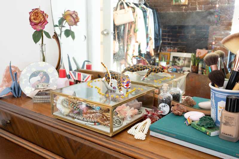 Why a Toolbox Is the Bedroom Accessory You Never Knew You Needed