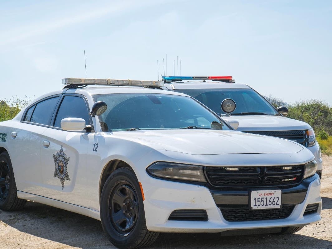 Body Of Missing Swimmer Sought In Lake Perris Ahead Of Memorial Day