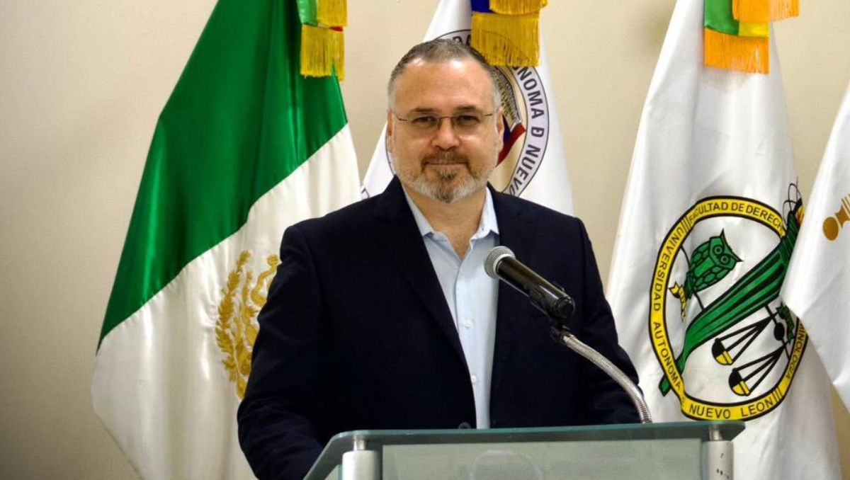 Aspirante a magistratura penal en NL asegura que justicia no debe ser ...