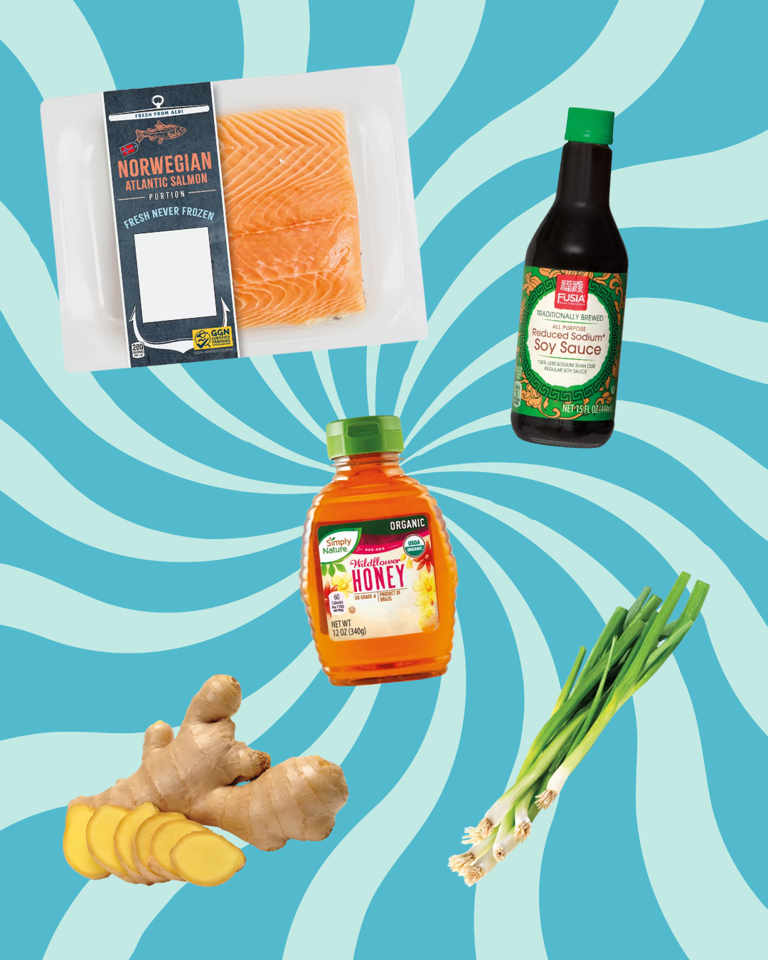 These Are The Easy 5-Ingredient Aldi Meals I Reach For Constantly When ...