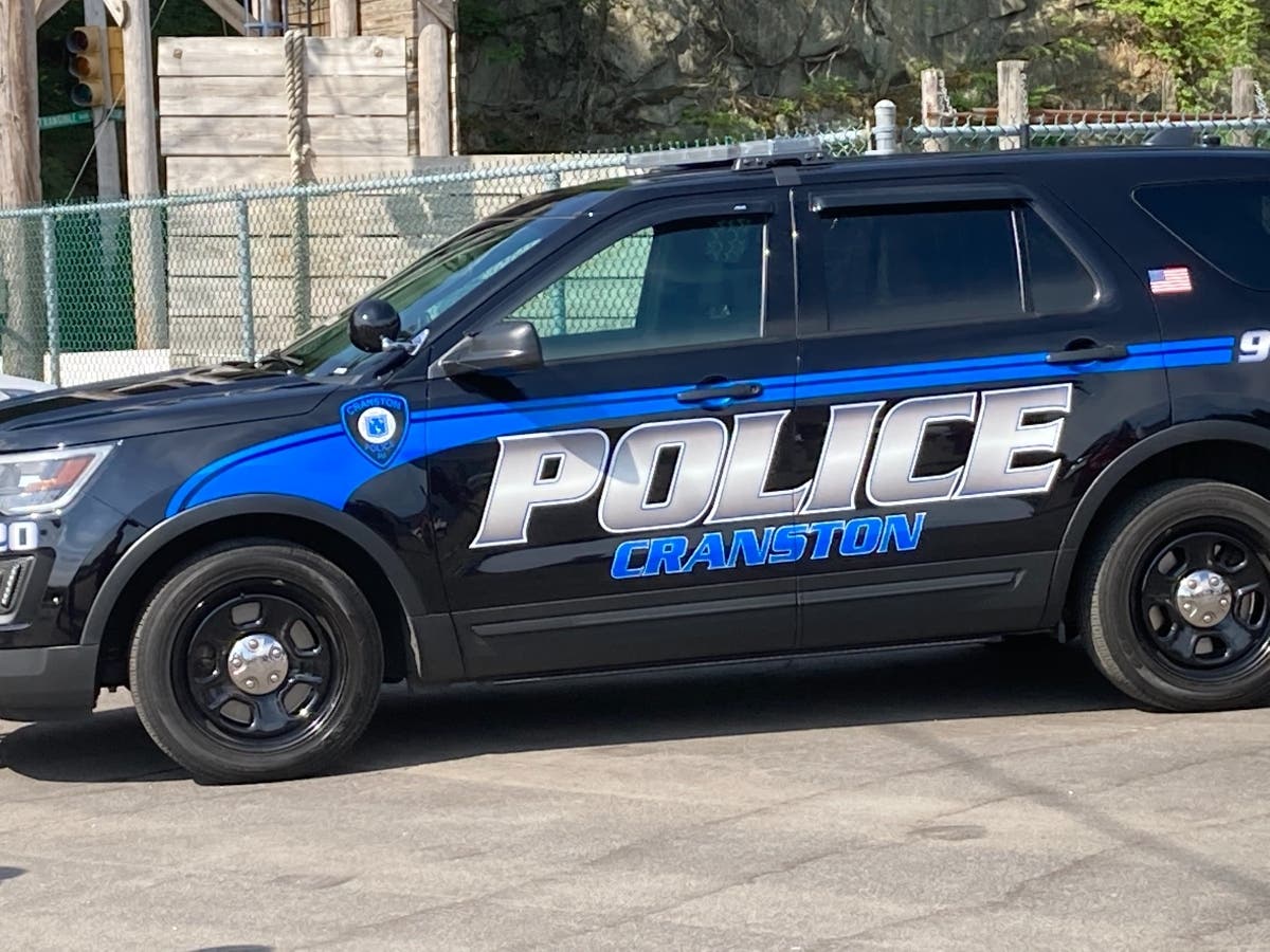Eluding Police; Exploiting The Elderly; More: Cranston Police Log