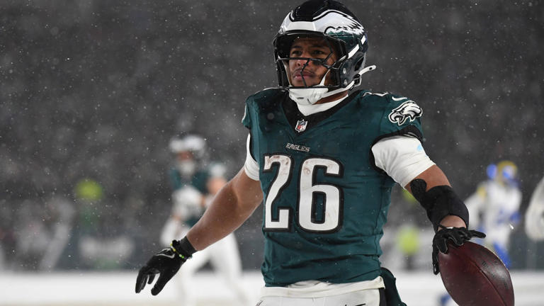 3 hottest Philadelphia Eagles takes coming out of 2025 minicamp