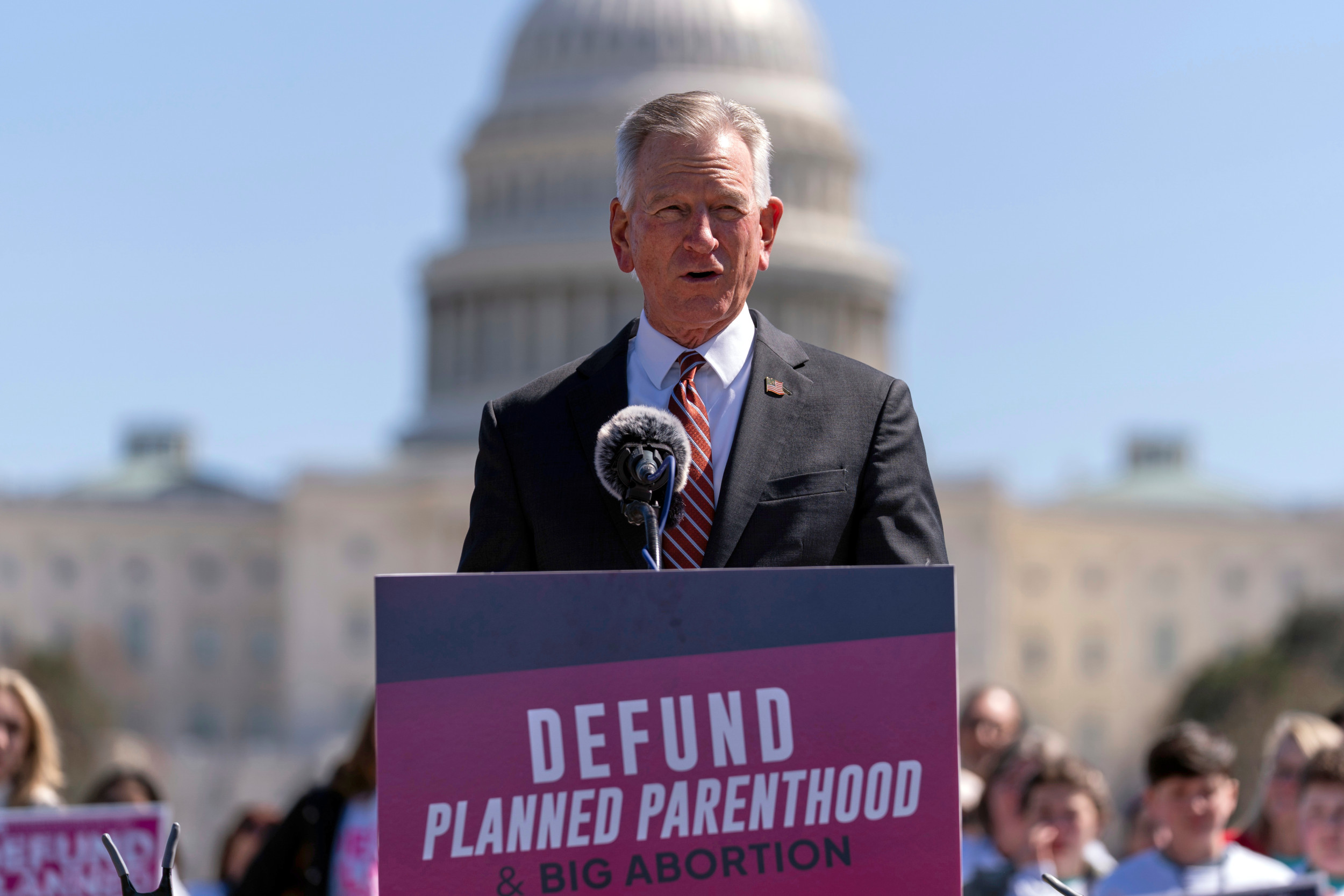 GOP Senator Tommy Tuberville plans to launch Alabama gubernatorial bid