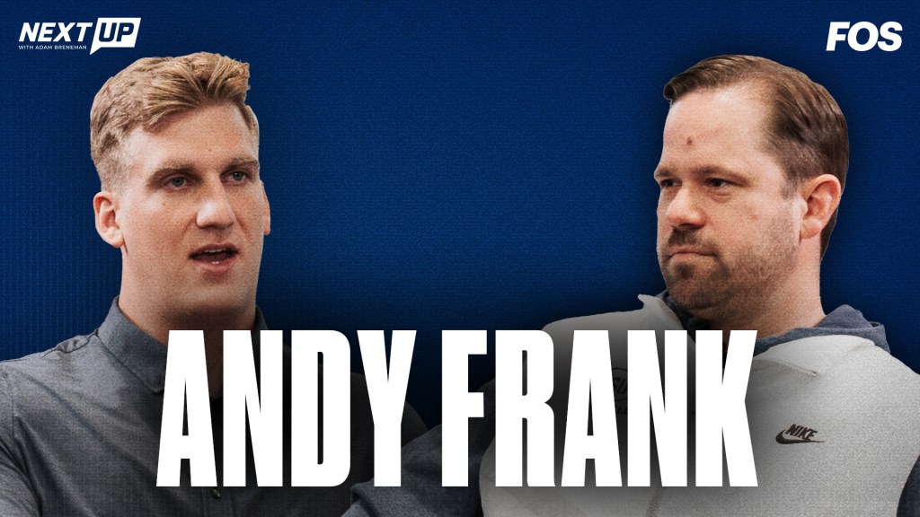 The Architect Behind Penn State Football